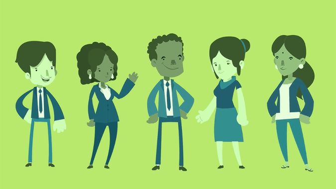 How Generation Works | Generation Brazil