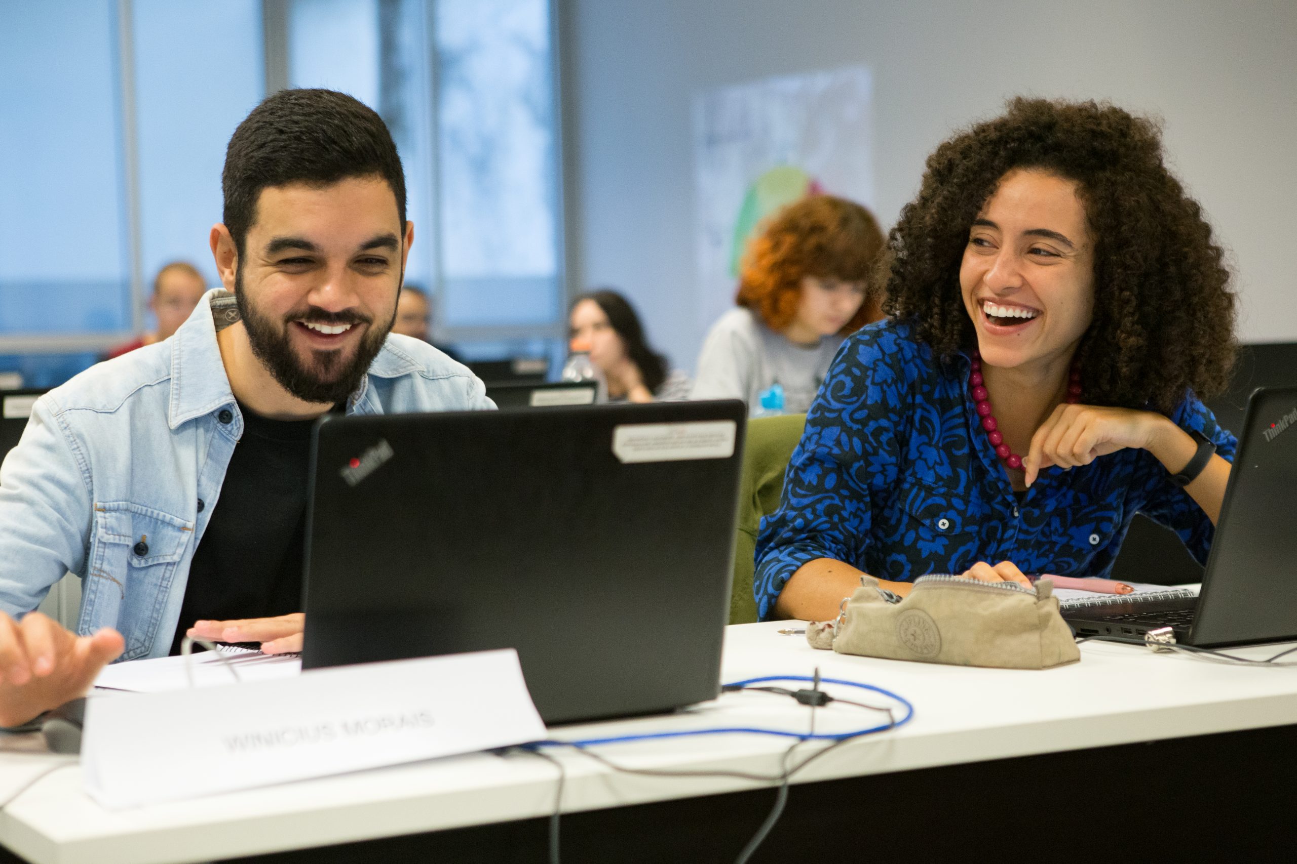 Blog | Generation Brazil