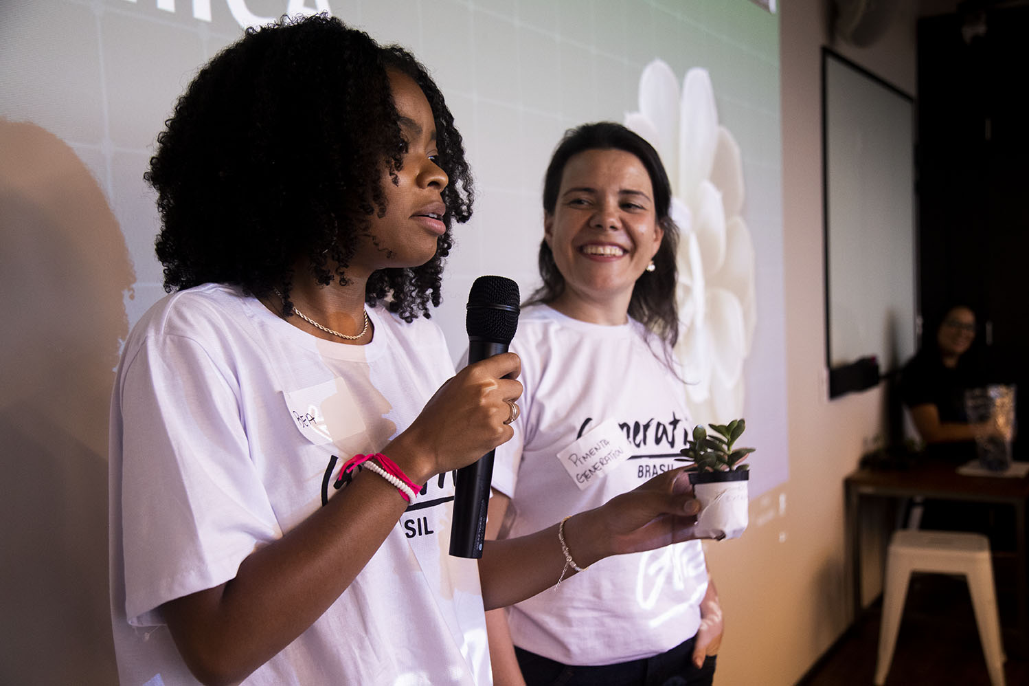 People | Generation Brazil