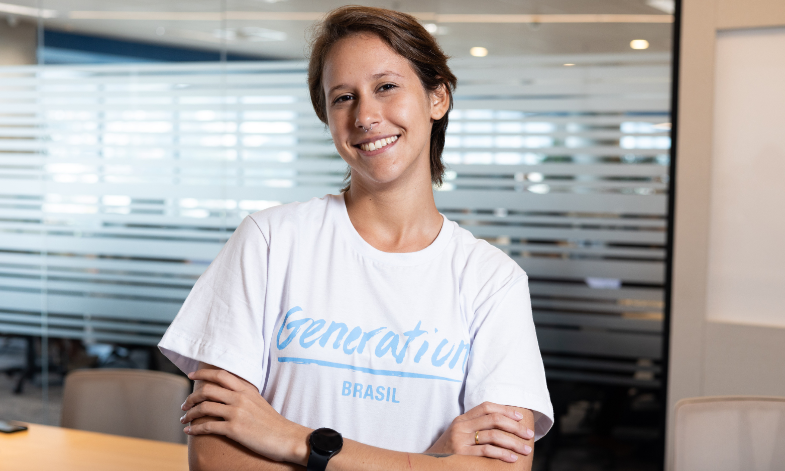 Conheça os cursos gratuitos com certificado da Generation Brasil ...